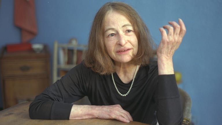 Madeleine St John's masterpiece The Women in Black more optimistic than its author