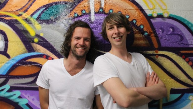 Ground-breaking hologram technology developed by Australasian entrepreneurs