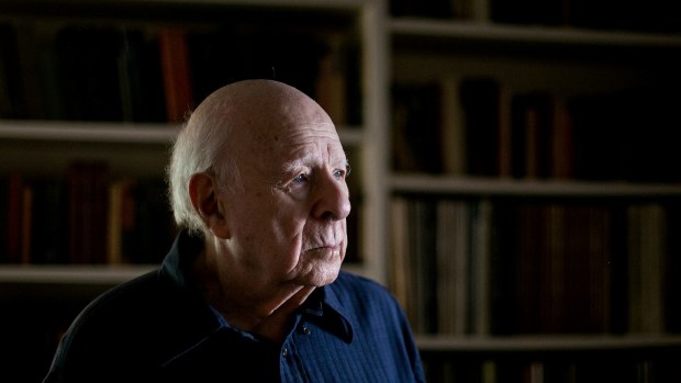 Norman Podhoretz's 60-year history of feuds inside New York's literary ...