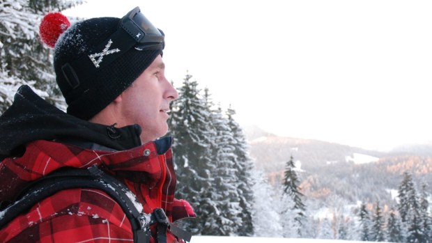How modern ski design overturned thousands of years of tradition