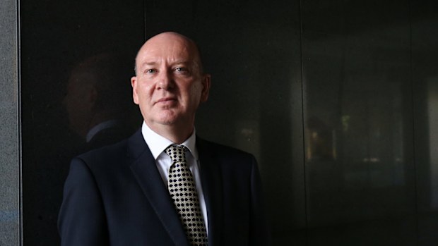 Mark Carnegie-backed biotech Minomic creates better prostate cancer test