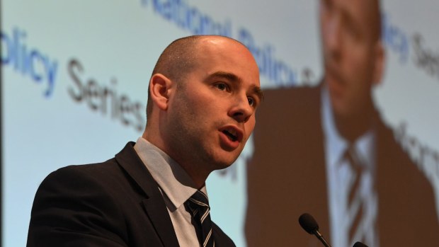 Why Australia needs road user charging soon: Adrian Dwyer