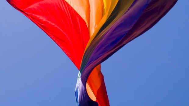 Tim Gartrell, Tom Snow launching gay marriage campaign in Sydney