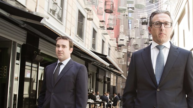 Perpetual's Nathan Parkin on why bad news matters more this profit season