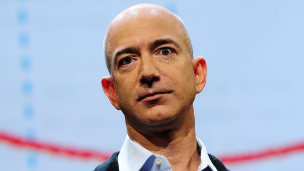 Amazon founder Jeff Bezos defends working conditions after NYT criticism