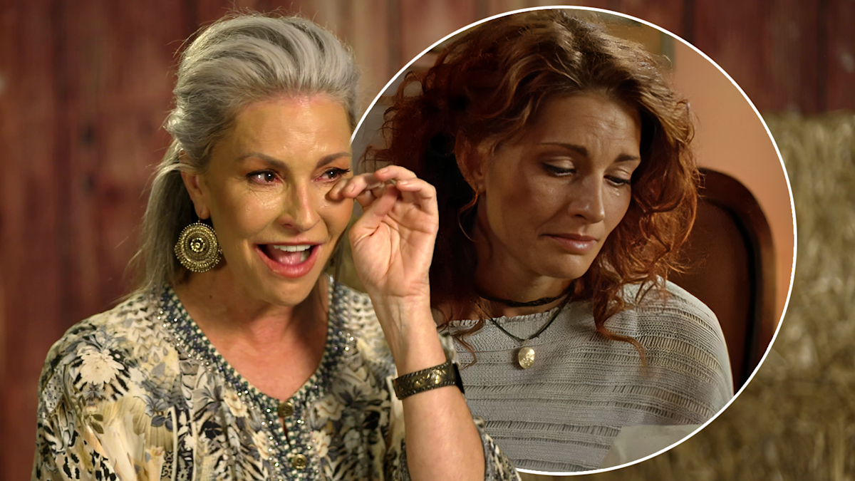 McLeod's Daughters Exclusive: Simmone Jade Mackinnon reflects on McLeod ...