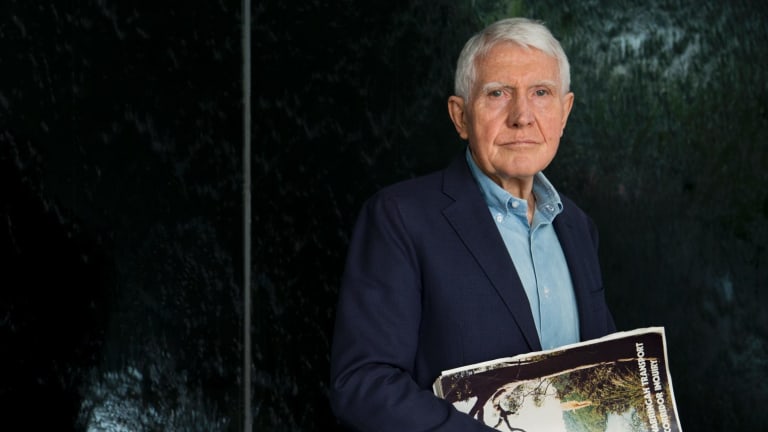 David Kirby: New roads will not eradicate peak-hour congestion