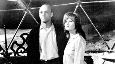 Slaughterhouse-Five, 50 years on, hints at Kurt Vonnegut's undiagnosed PTSD