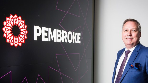 Coal veteran Barry Tudor says contract pricing here to stay