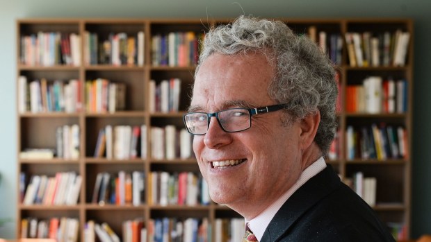 John Hempton's Bronte Capital and Robert Luciano's VGI excel in ...