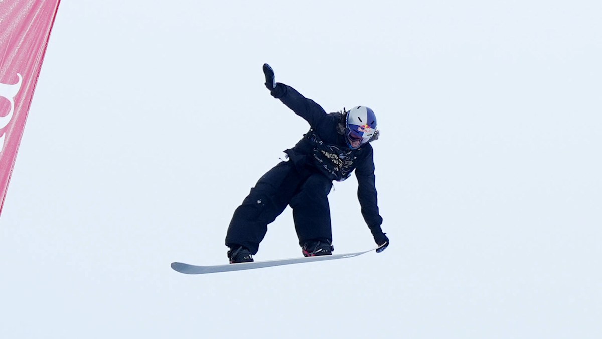 FIS World Cup 2026 | Australian star Valentino Guseli wins first World ...