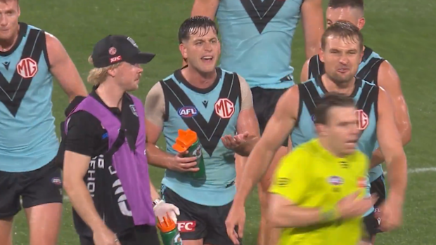 AFL News 2026: Port Adelaide Power must defend Zak Butters to convince ...