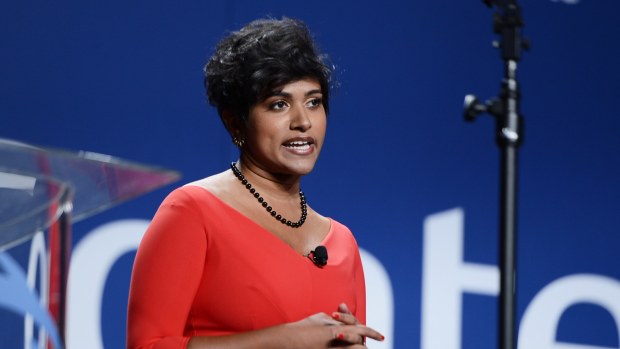 Short seller who foresaw Valeant crash now bets on Tesla falling