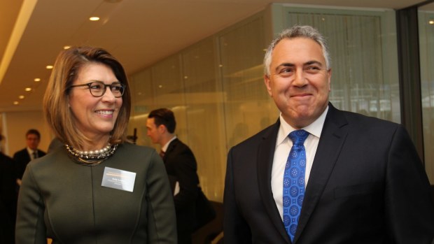 We are sleepwalking into a real mess