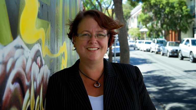 Penny Sharpe set to return to Parliament after Newtown loss