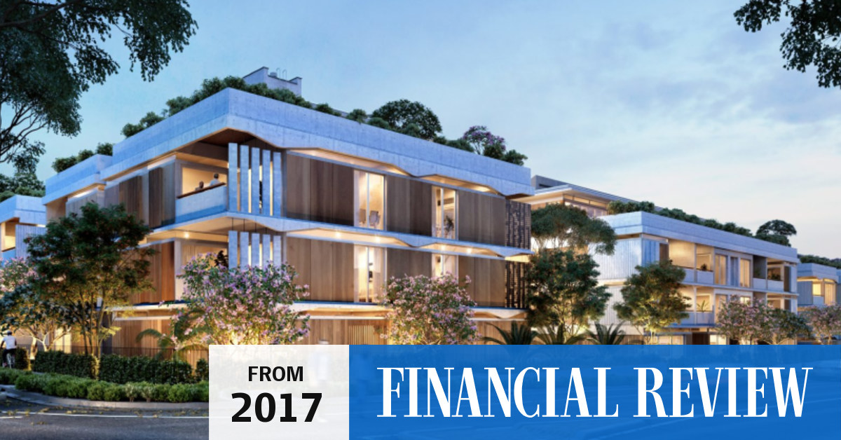 Chinese group Changfa Investments debuts in Australia with Leichhardt ...