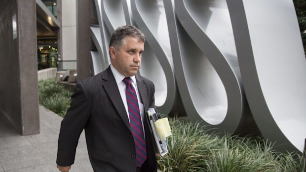 Mike Mrdak tips 'confused' year ahead for Turnbull government