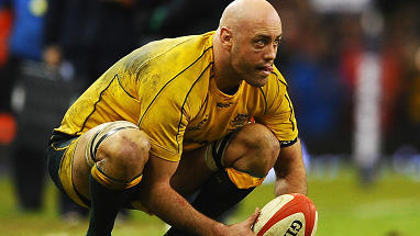 australian rugby team 2003