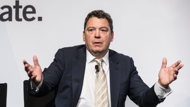 Downer extends $1.2b Spotless offer for seventh time