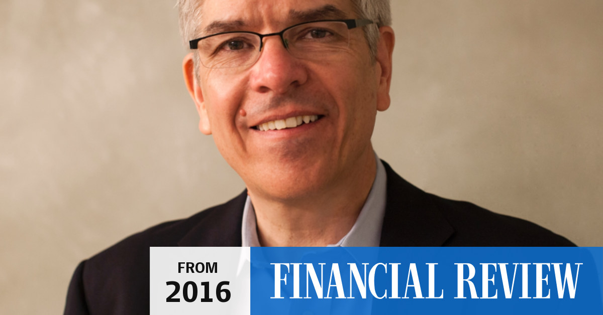 2016 Nobel Prize in Economics winner named Paul Romer before it's even ...