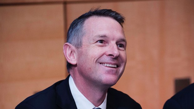 ASX working on 'industrial strength' blockchain platform