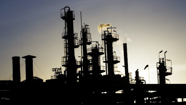 Senex Energy extends hedging in case of prolonged oil price slump
