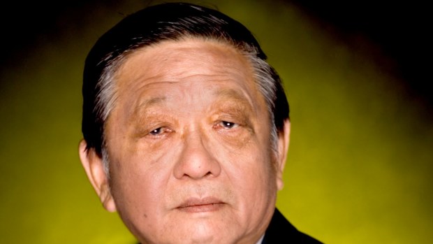 Sam Chong: The Rich Lister who has quadrupled his coal mining profits