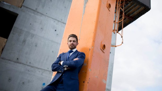 Jonathan Hallinan sells Melbourne hotel to Indian billionaires for $91m