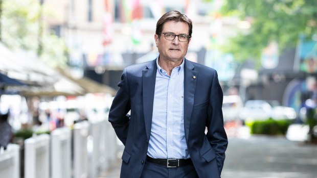 Greg Combet to chair Industry Super, IFM Investors