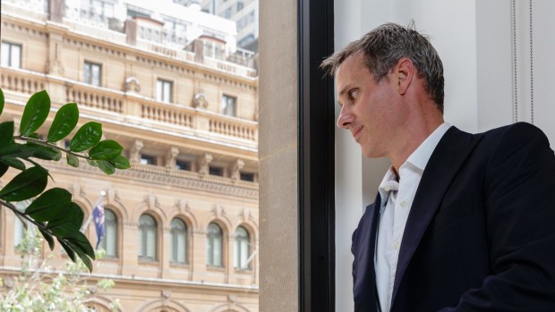 Allan Gray takes top spot in Aussie equity fund rankings