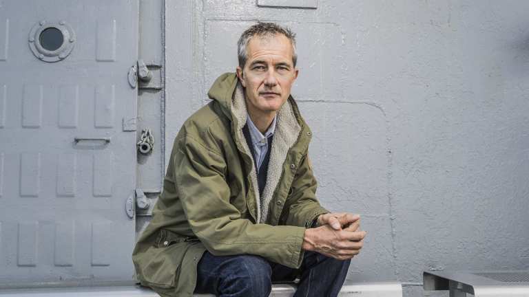 White Sands review: A journey into a unique world as seen by Geoff Dyer