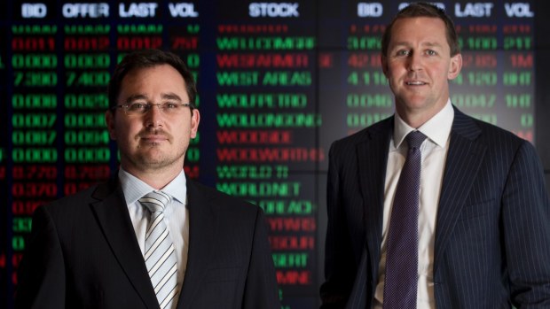 Tech IPOs best performers on the ASX in 2016