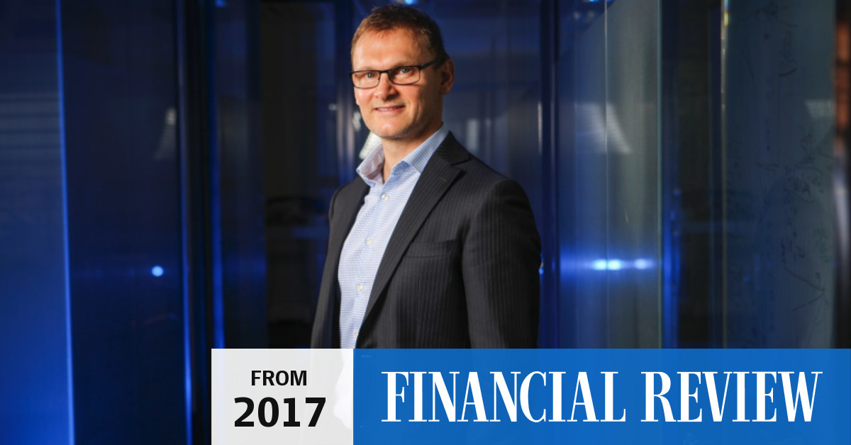 Being informed beats being early says Greencape's Matt Ryland