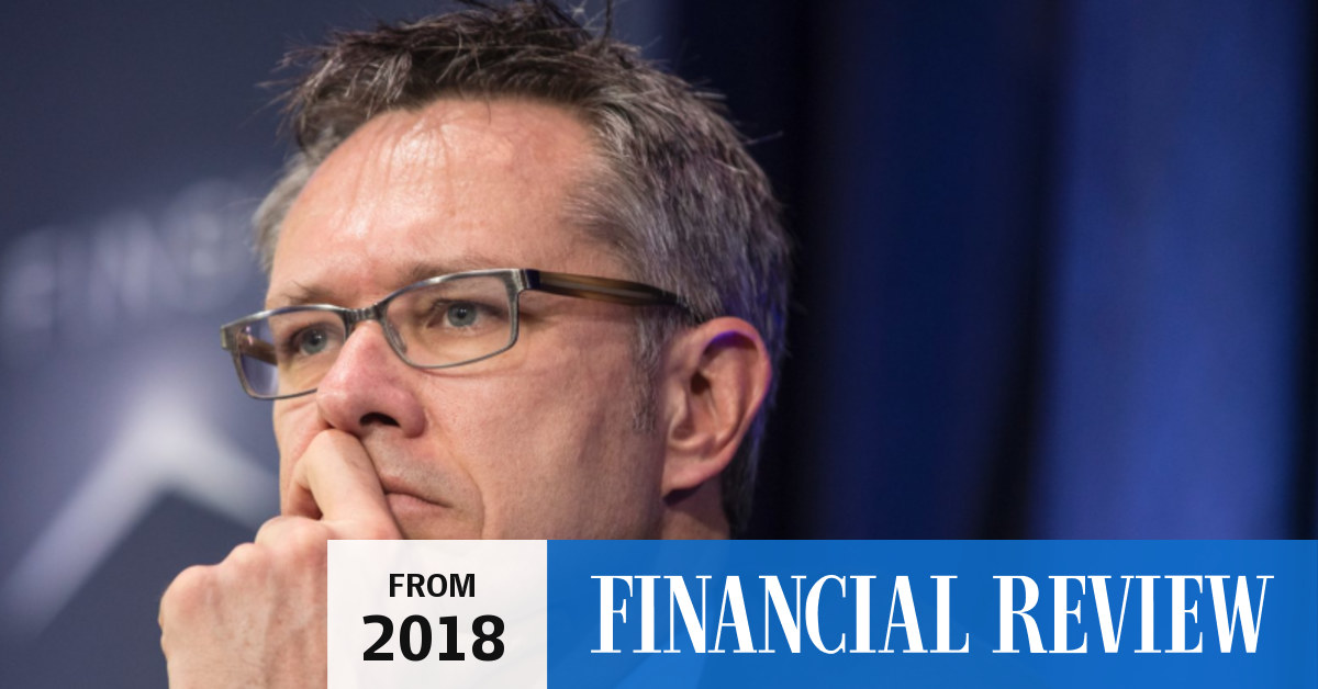 RBA's Guy Debelle says rate hike 'some way off'