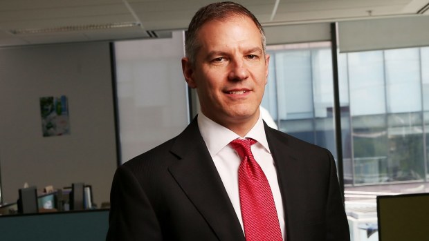 Amcor CEO Ron Delia thrives on Amazon structural shifts