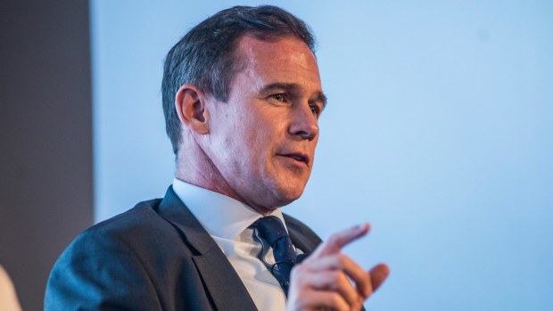 Data Wars: The banks awaken