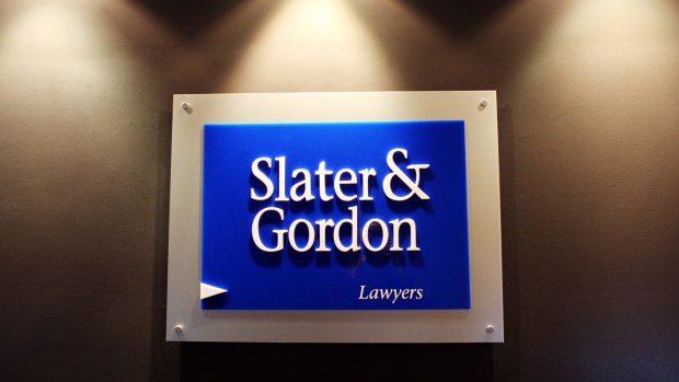 Slater & Gordon motors through ASIC investigation