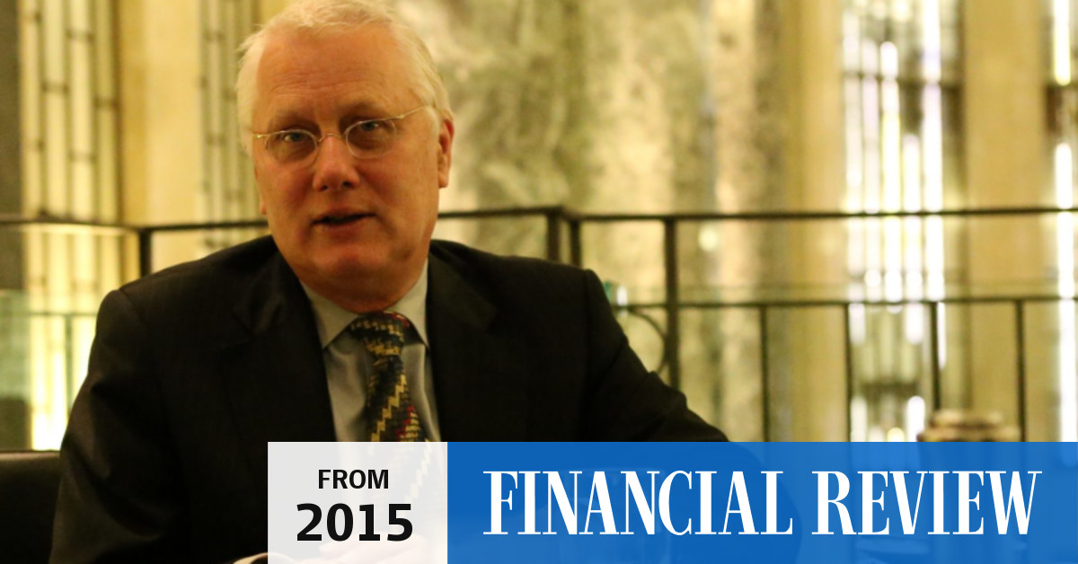 Bret Walker SC, citizenship and an Abbott political step that goes too far