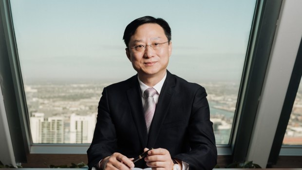 Developer Dahua buys 113ha on two sites in Melbourne's north, plans ...