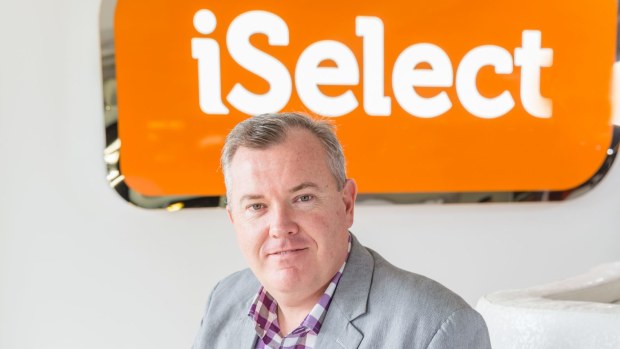 iSelect trials three-hour digital home loan