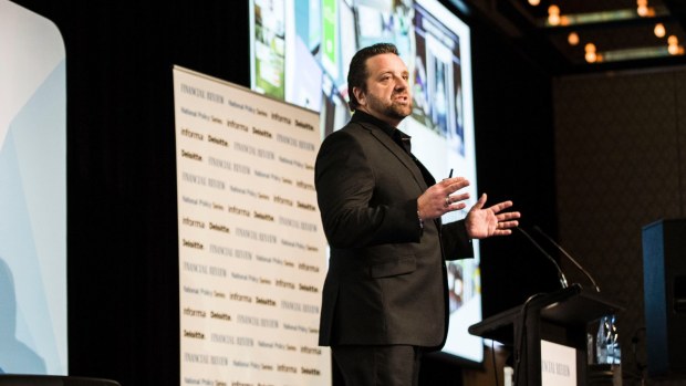 Introducing Genie: The powerful new digital 'friend' Deakin University ...