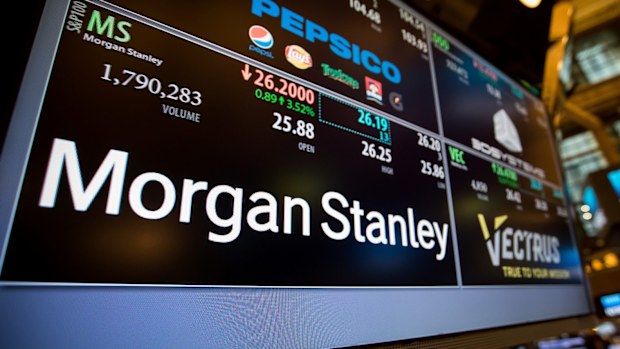 This Morgan Stanley chart will shock even the most bearish investor