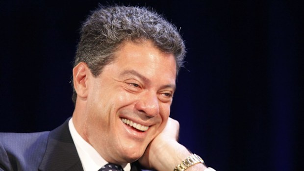 Roger Agnelli, who reshaped miner Vale, dies in plane crash