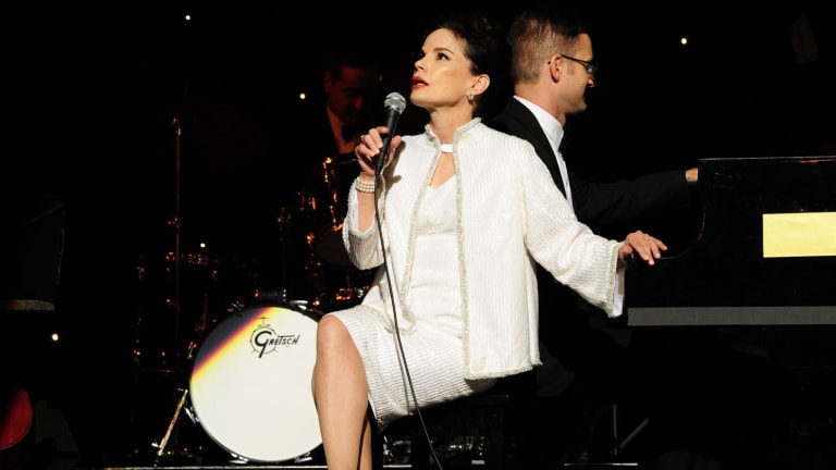 'There is no endgame': Sigrid Thornton on a life embracing change