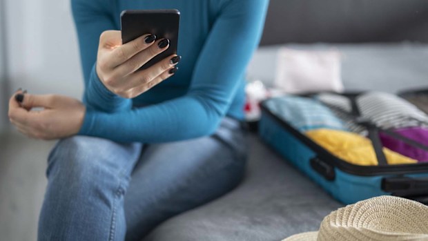travel tips: Hack will ensure you never leave your mobile charger in ...