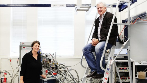 Innovation statement: CBA increases investment in UNSW Quantum Computing