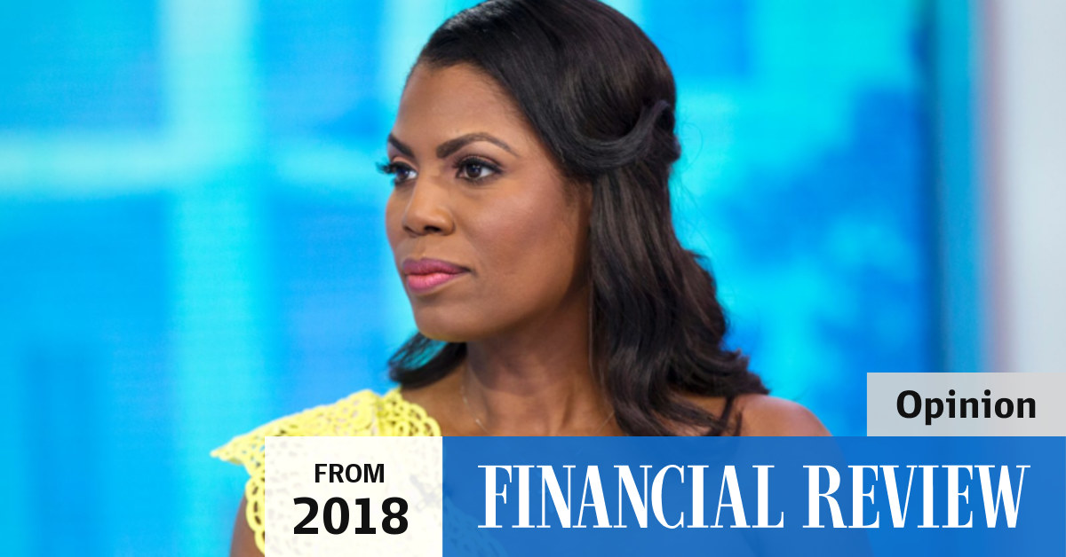 Sacking staff is hard but let's be adult about it