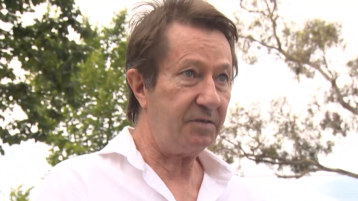 Yarra City Council Mayor Stephen Jolly admits inappropriate comments in ...