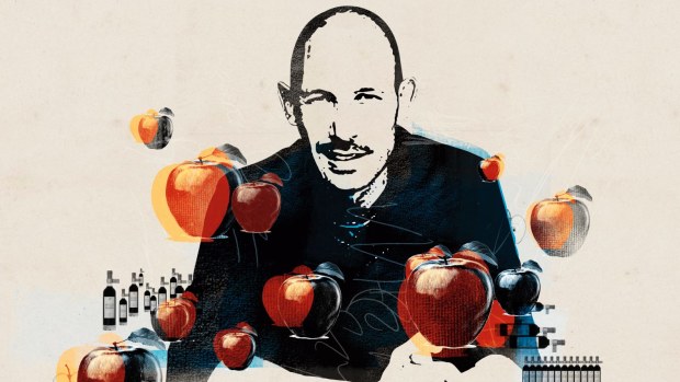 Malus Mama is among the best ciders for fine dining - and restaurants ...