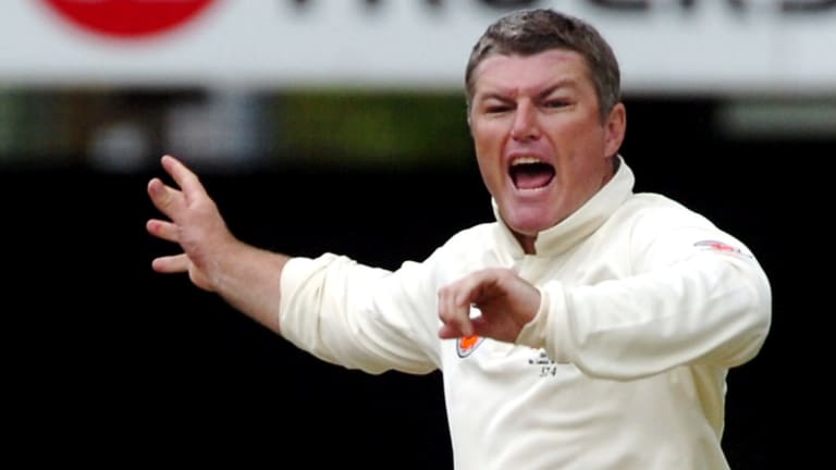 Stuart MacGill a no-show in $2.6 million injury case against Cricket ...